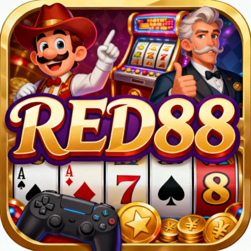 RED88 | An Exciting Online Gaming Experience with Diverse Challenges ...